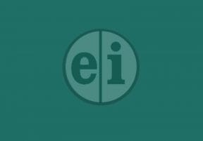 Social Learning Theory and E/I Programming for Children