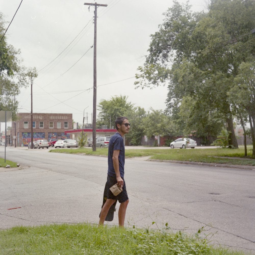 Neighborhood Gentrification, A Photography Documentary - Part 5