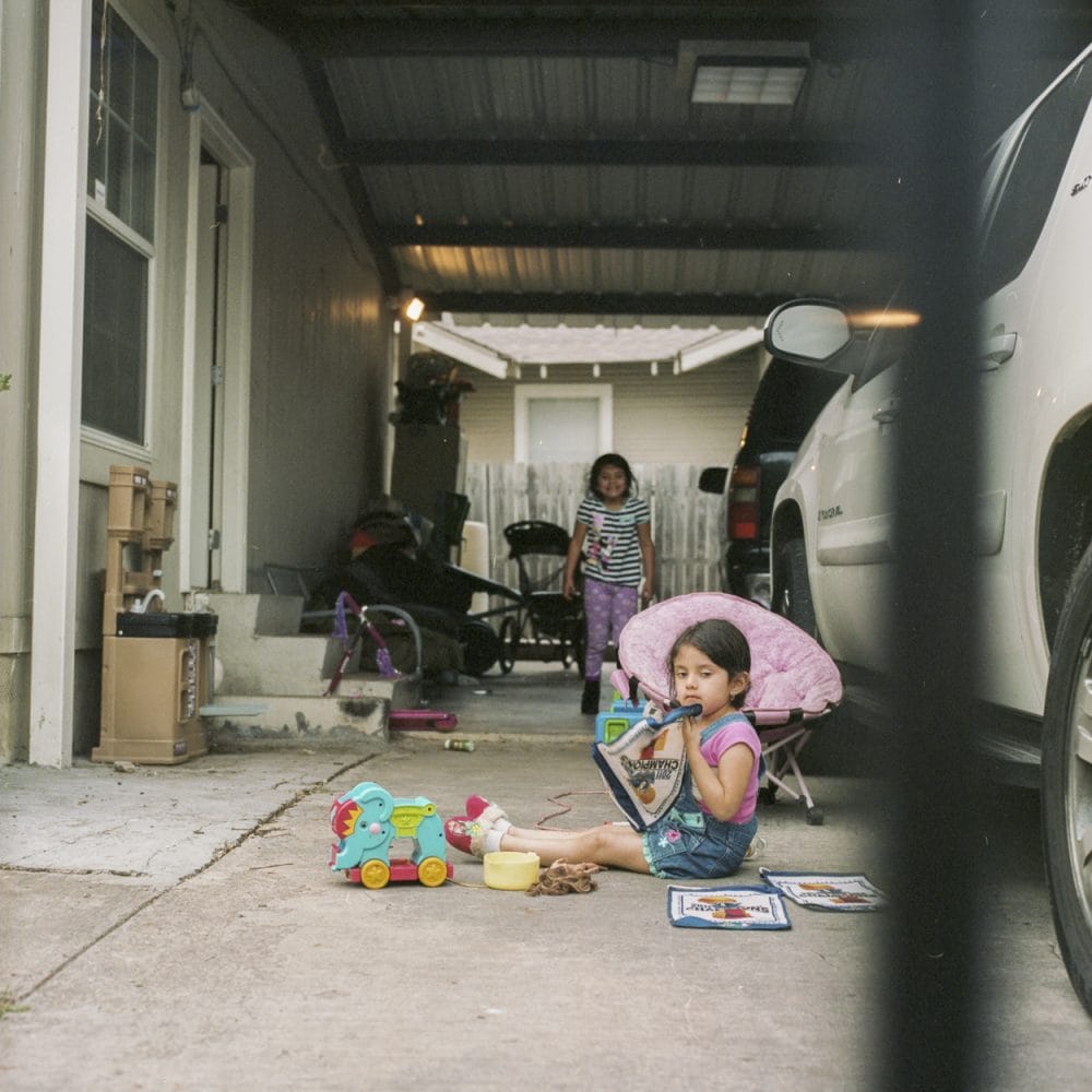 Neighborhood Gentrification, A Photography Documentary - Part 8