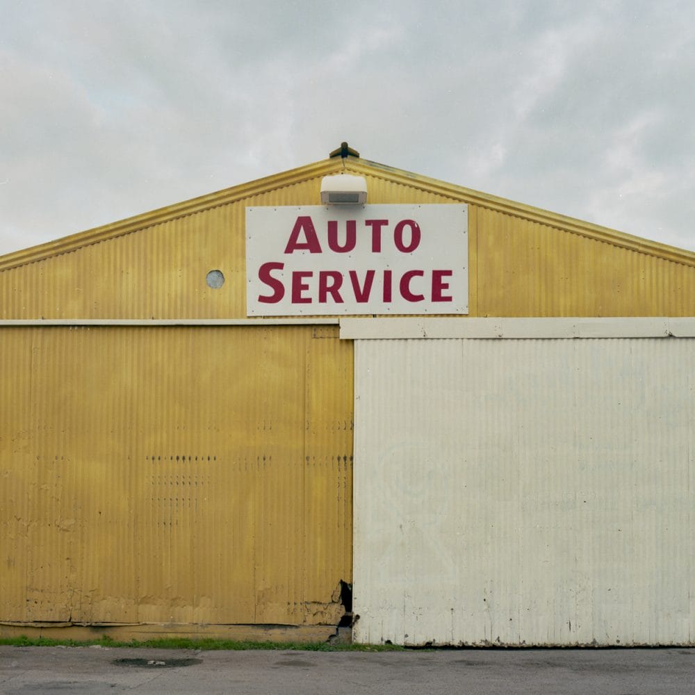 Neighborhood Gentrification, A Photography Documentary - Part 8