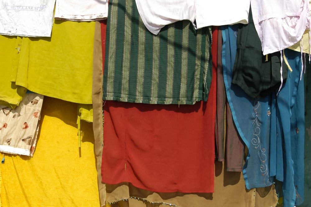 Tamil Nadu, India » Matthew T Rader